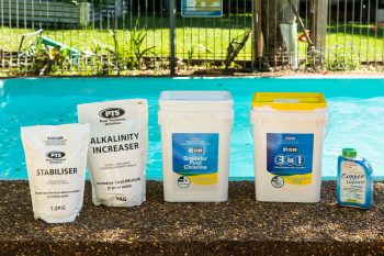 How to Lower Cyanuric Acid in Pool (Cyanuric Acid Too High)