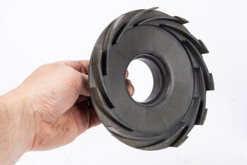 How to Replace Leaking Pool Pump Shaft Seal
