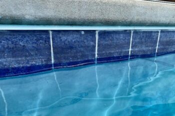 How To Clean Pool Tiles at Waterline (A 5-Step Guide)